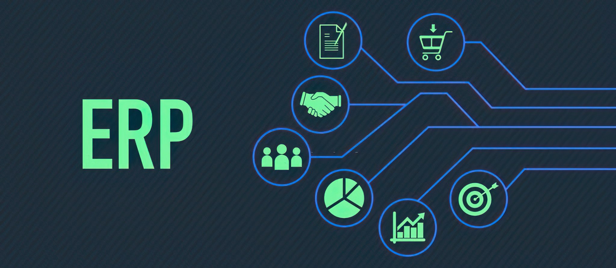 How To Develop Erp Software Leasing Software