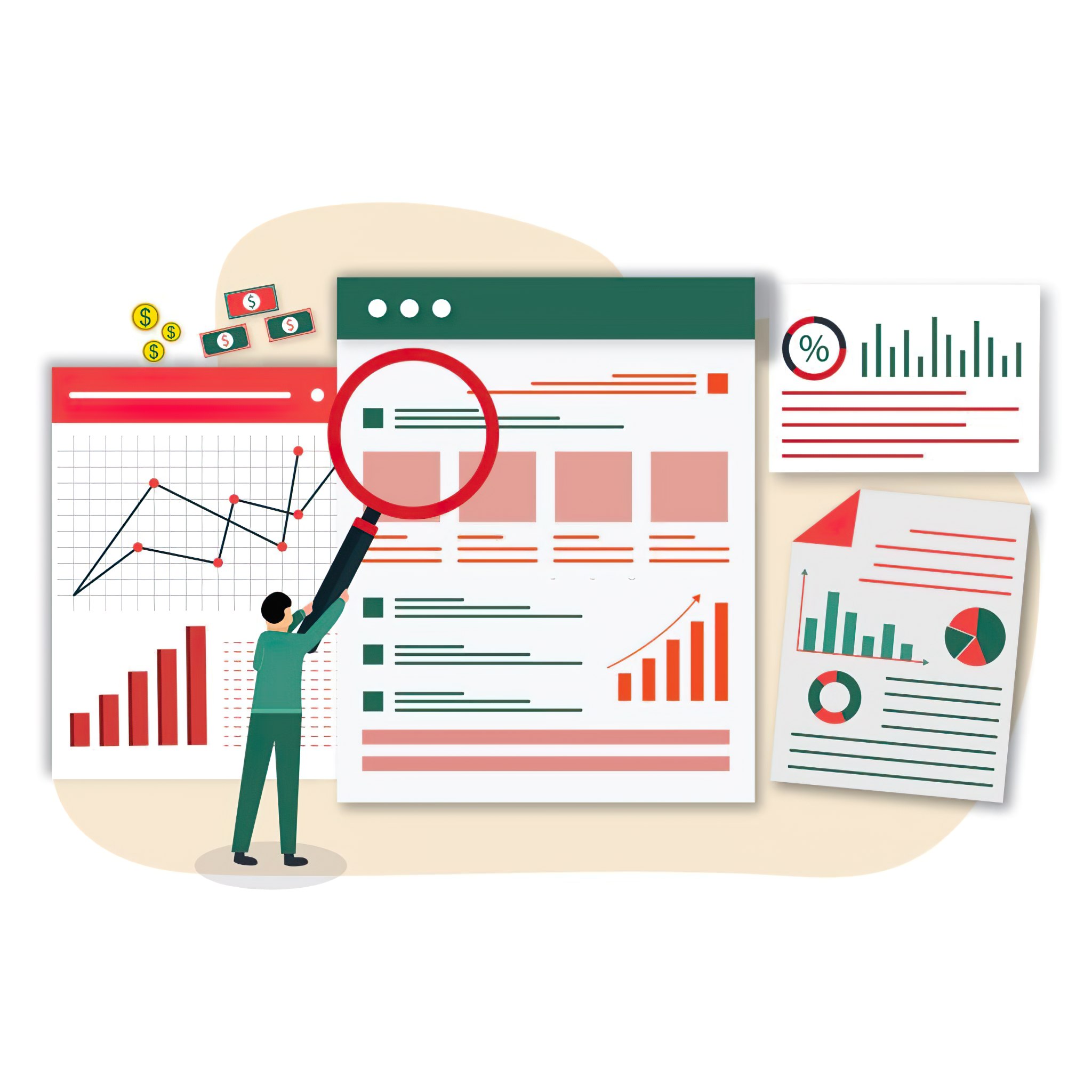 What is ERP Accounting Software?