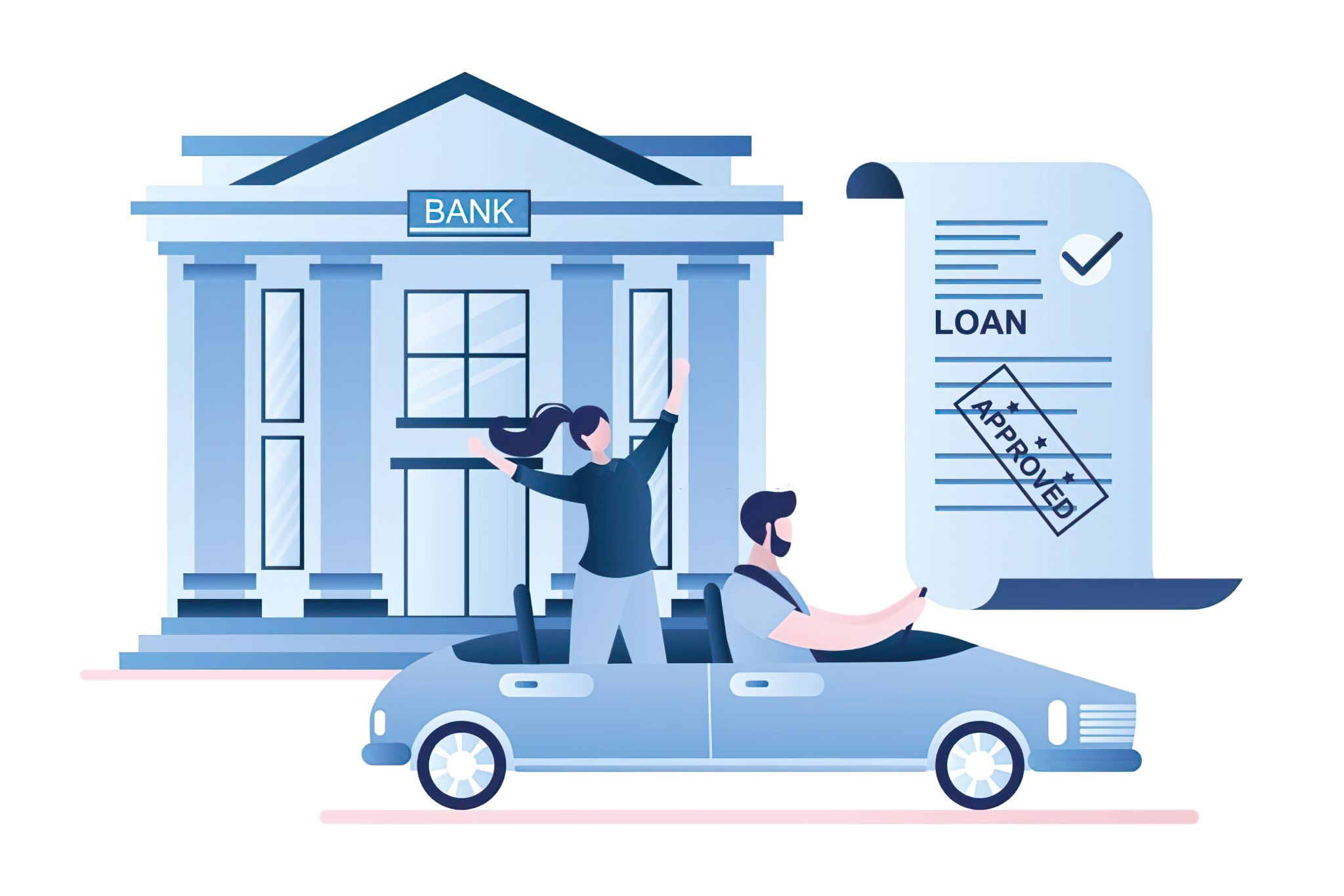 What is finance lease and operating lease?